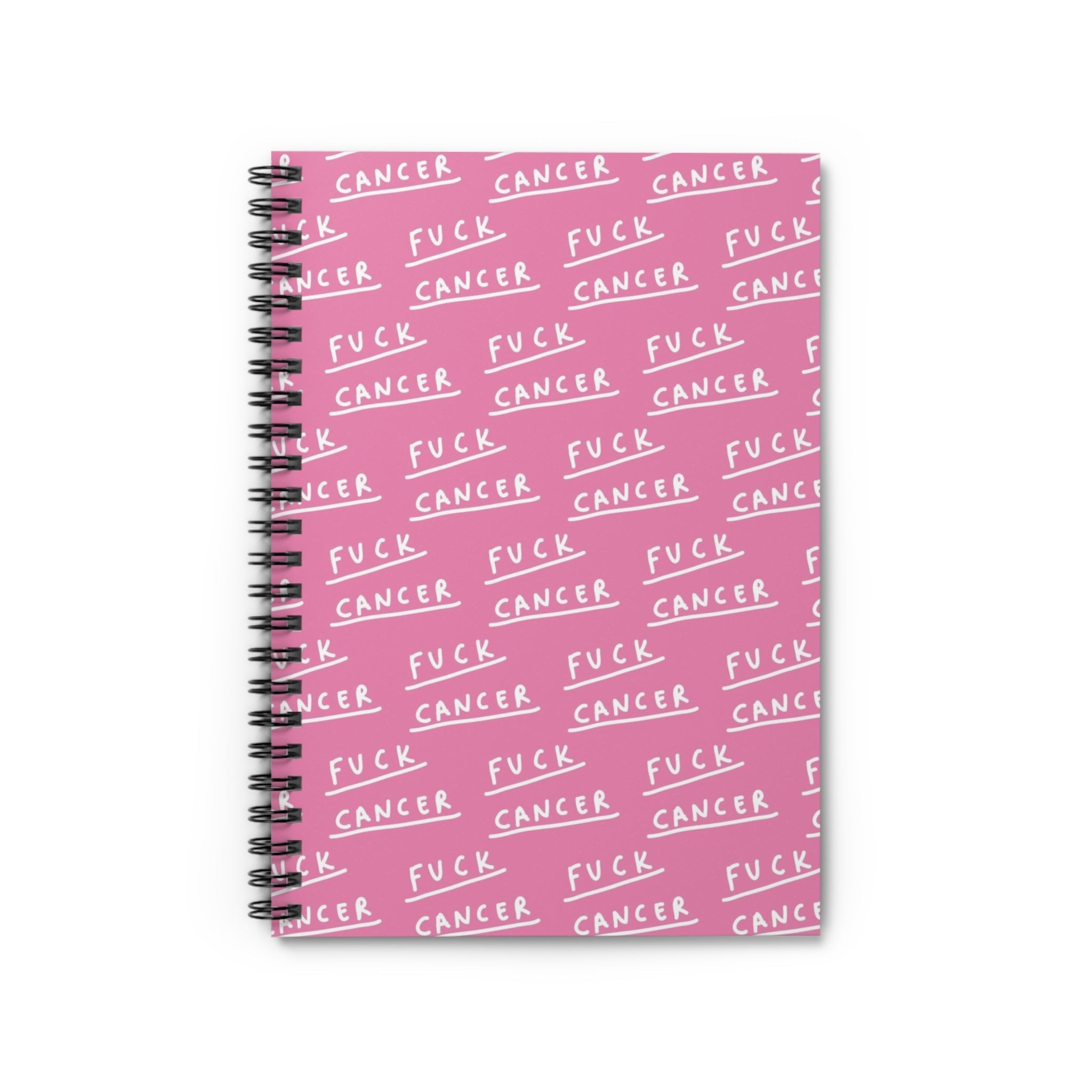 Nrs Book- FCK Cancer – NRS BAE